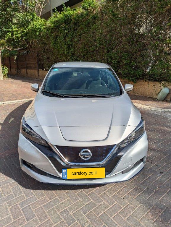 יבוא אישי למכירה | car story – ייבוא אישי רכב חשמלי