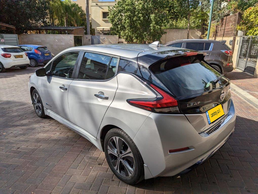 יבוא אישי למכירה | car story – ייבוא אישי רכב חשמלי