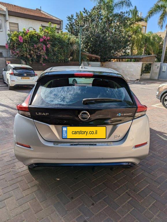 יבוא אישי למכירה | car story – ייבוא אישי רכב חשמלי