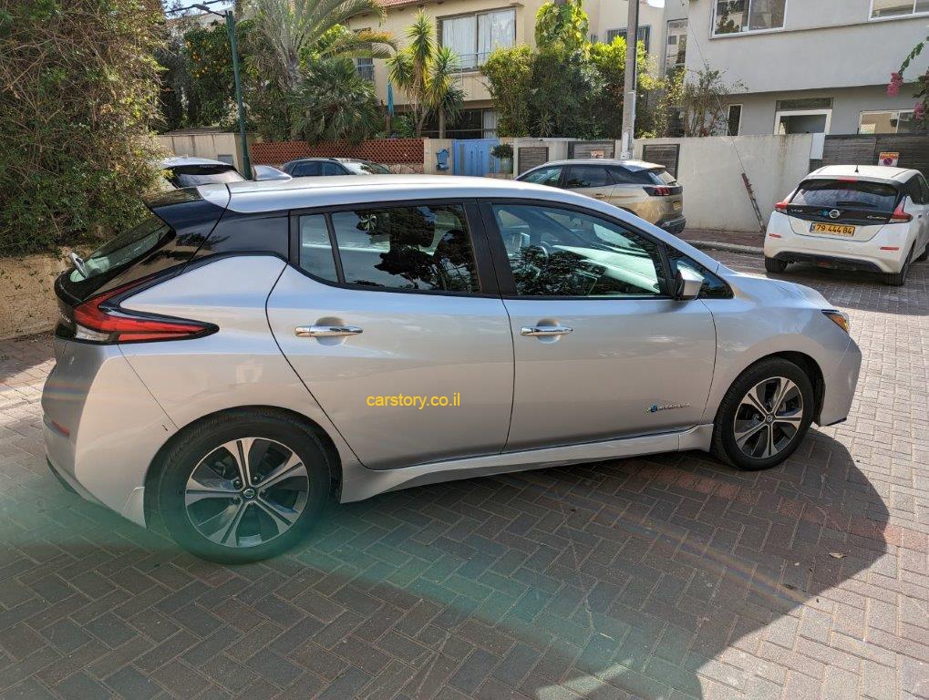 יבוא אישי למכירה | car story – ייבוא אישי רכב חשמלי